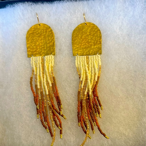 maker + muse | Jewelry | Maker Muse New Earrings | Poshmark